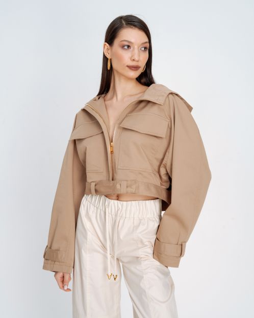 Aeron – купить одежду бренда в каталоге интернет-магазина NUSELF