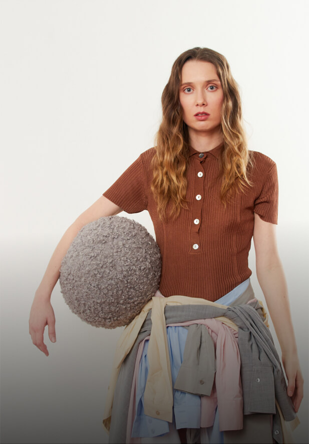 NUSELF Girls | Комьюнити | NUSELF