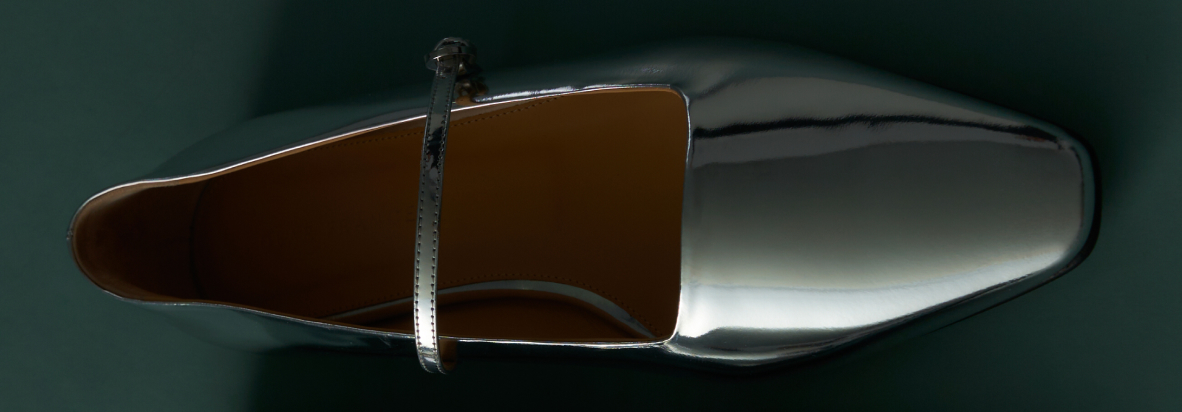 Обувь | NUSELF | страница 2