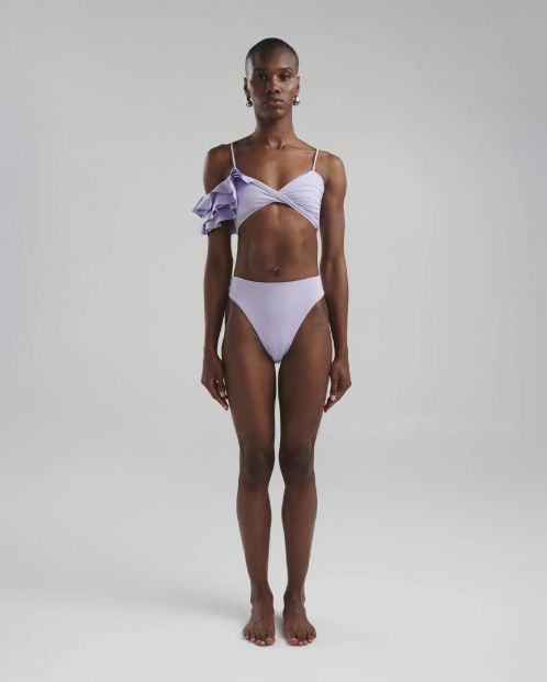 Летняя коллекция… эклеров! NUSELF x «Любовь и сладости»