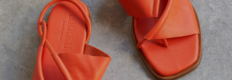 Обувь | NUSELF | страница 2