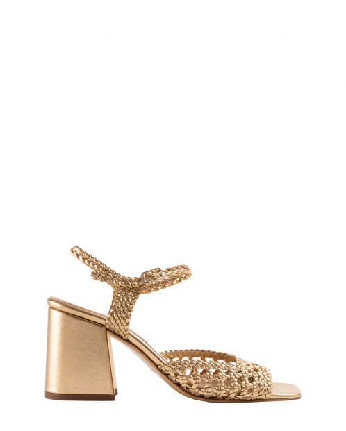 Летняя коллекция… эклеров! NUSELF x «Любовь и сладости»