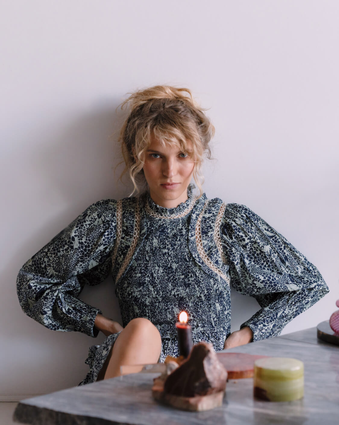 NUSELF Girls | Комьюнити | NUSELF