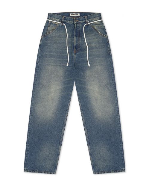 Команда NUSELF показывает свои рабочие образы | NUSELF