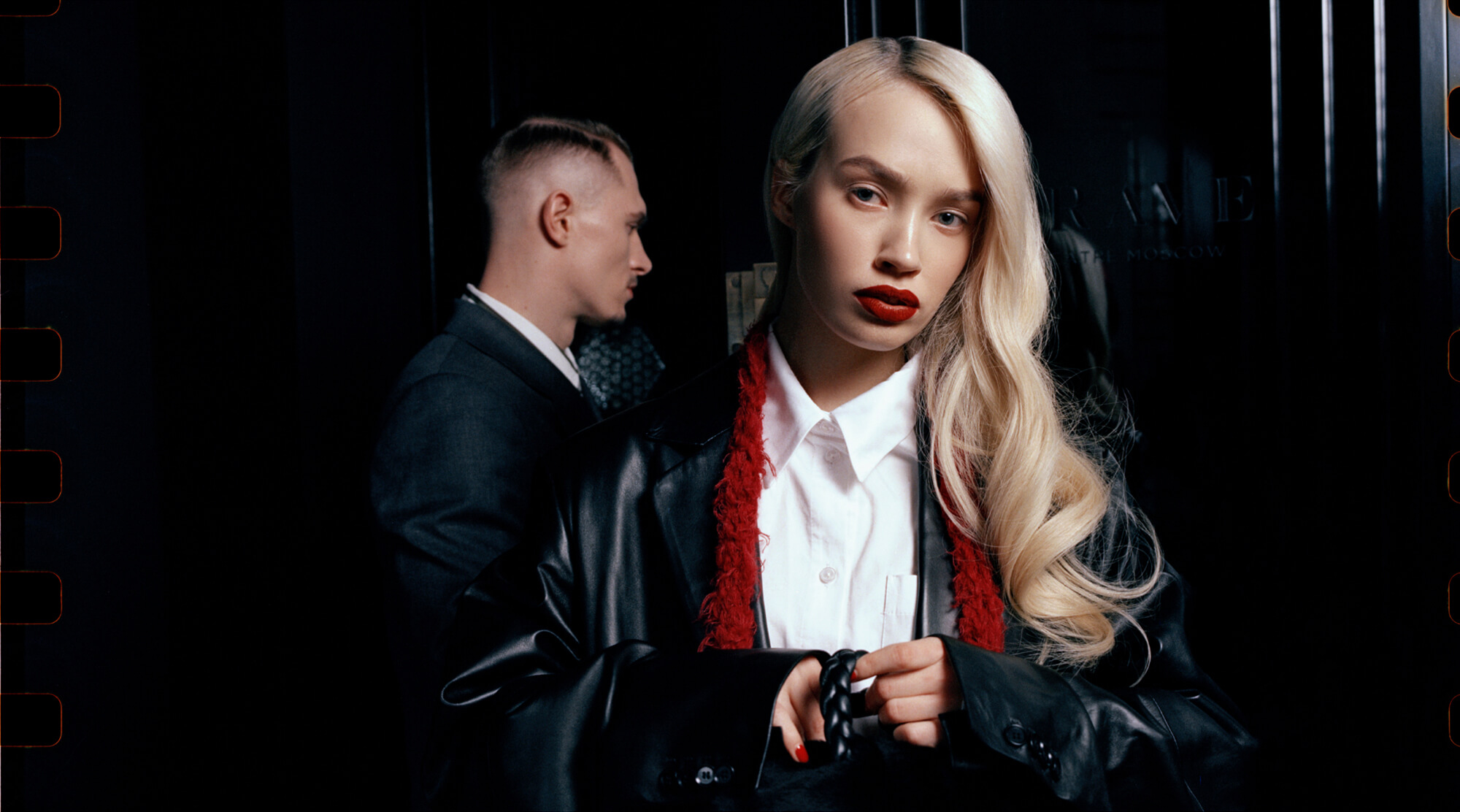 NUSELF | современная лайфстайл-платформа для шопинга и вдохновения