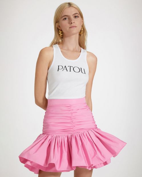 Обзор новых брендов от Марианны Елисеевой | NUSELF