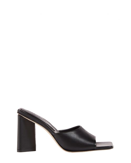 Купить Юбка из фая со складками за 45 350 ₽ онлайн | Patou | NUSELF