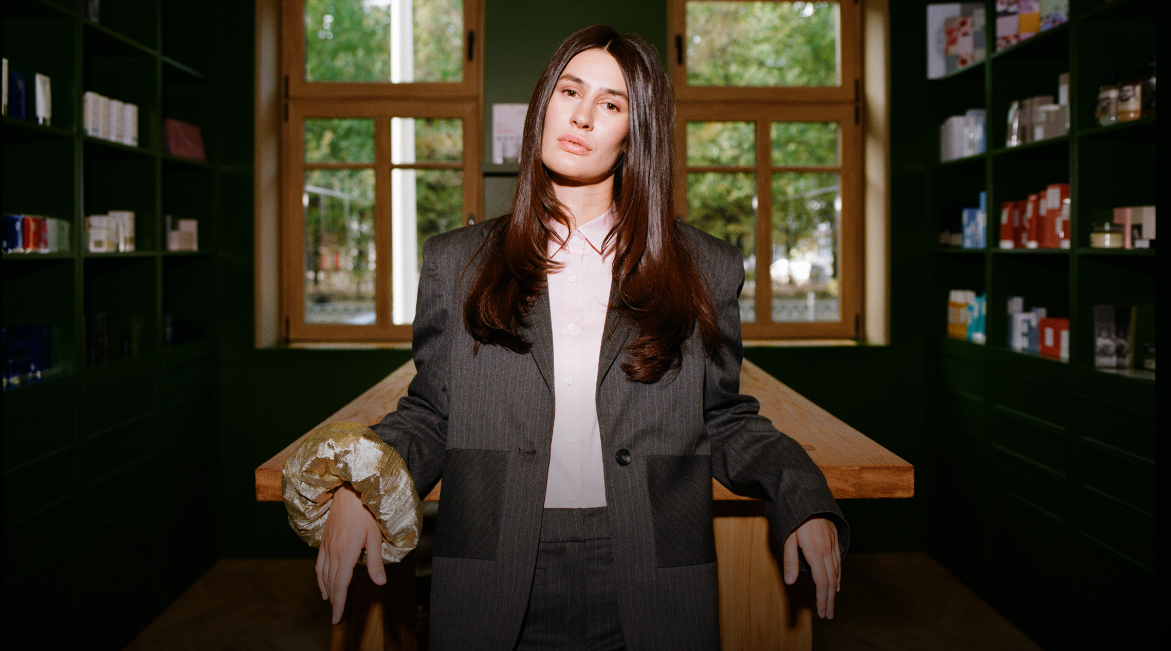 NUSELF Girls | Комьюнити | NUSELF