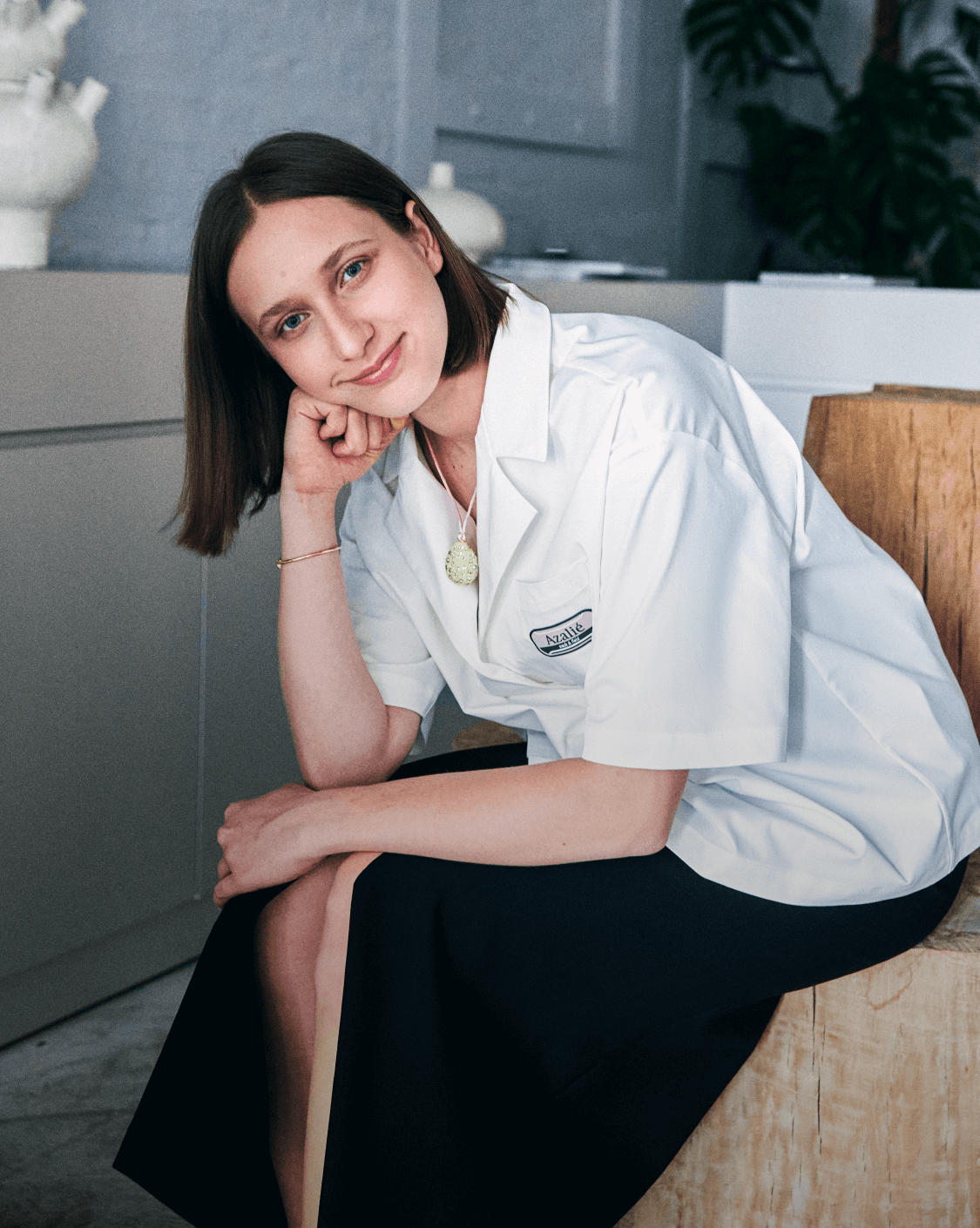 NUSELF Girls | Комьюнити | NUSELF