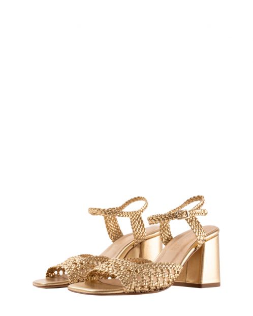 Летняя коллекция… эклеров! NUSELF x «Любовь и сладости»