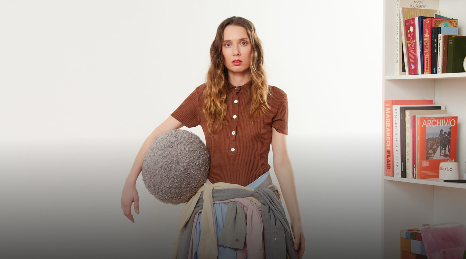 NUSELF Girls | Комьюнити | NUSELF