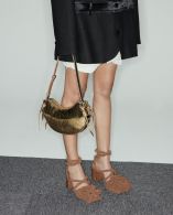 Купить Сумка Fortune Cookie за 65 000 ₽ онлайн | YUZEFI | NUSELF