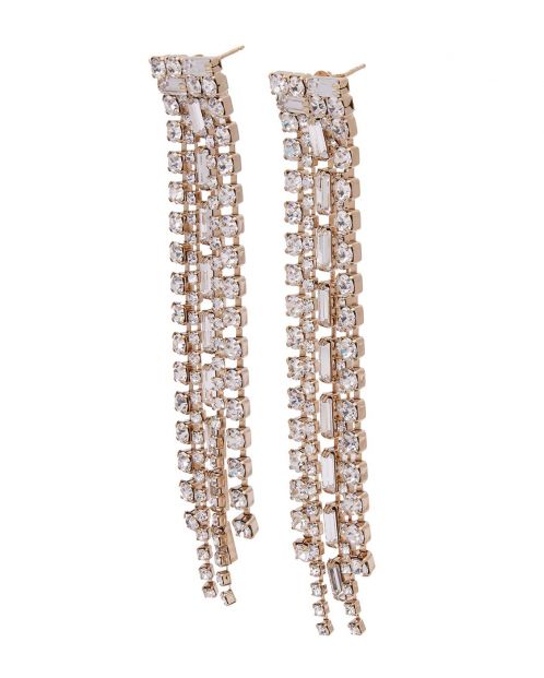 Купить Юбка миди Norine за 15 750 ₽ онлайн | Nanushka | NUSELF