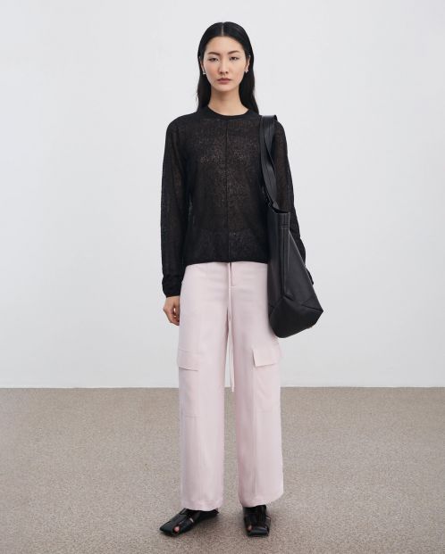 Aeron – купить одежду бренда в каталоге интернет-магазина NUSELF