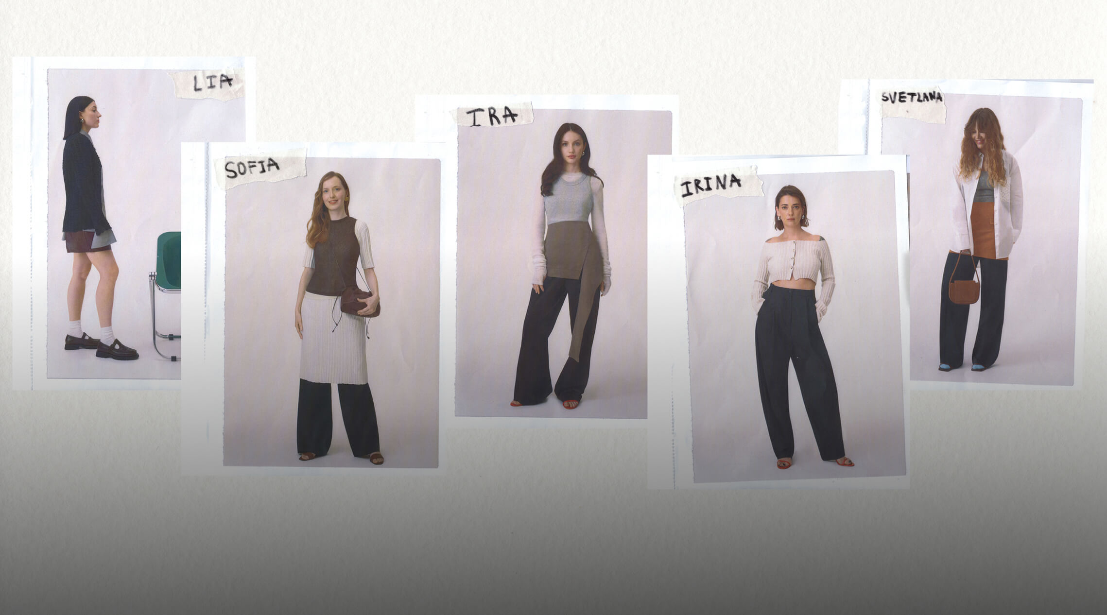 NUSELF Girls | Комьюнити | NUSELF