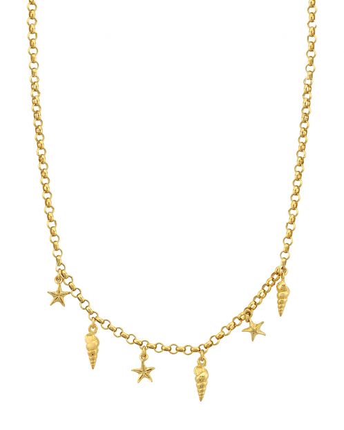 Купить Платье-рубашка за 42 850 ₽ онлайн | Patou | NUSELF